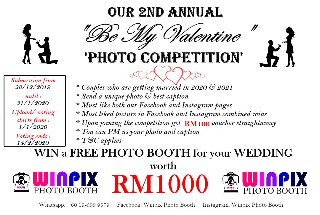 Winpix Photobooth